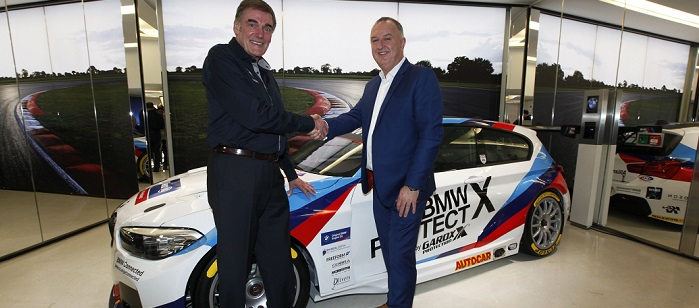 Physical Digital to sponsor West Surrey Racing - Automation Magazine