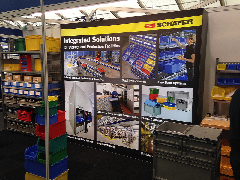 Boosting Operational Efficiency - Automation Magazine