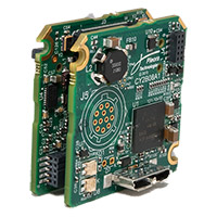 Integrate USB3.0 & GigE interface connectivity to your products ...