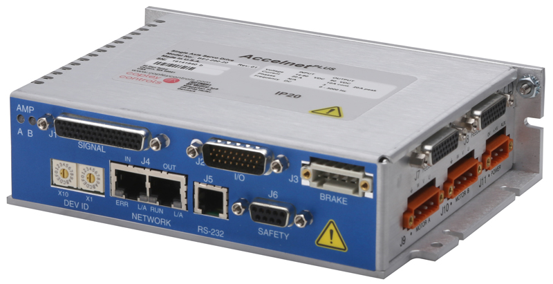 New direct drive electric linear motors - Automation Magazine