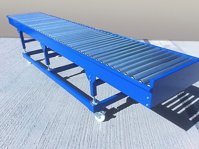 Astec mobile conveyors provide future flexibility - Automation Magazine