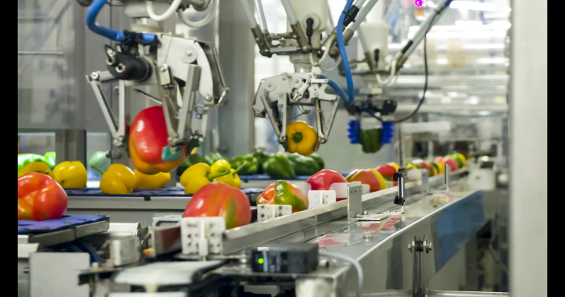 Omron debut world’s fastest and first 4 arm Delta robot Stand B34, PPMA ...