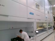 Modula VLM : the automotive solution for your warehouse - Automation ...