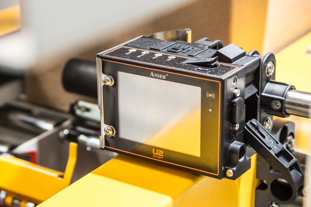 Newcode provide a complete range of marking and coding solutions ...