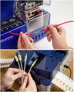 Improve traceability and efficiency with automated identification ...