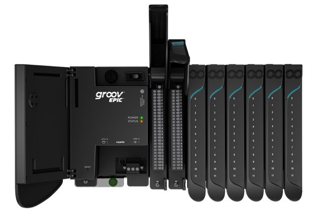 Opto 22 announces world’s first Edge Programmable Industrial Controller ...