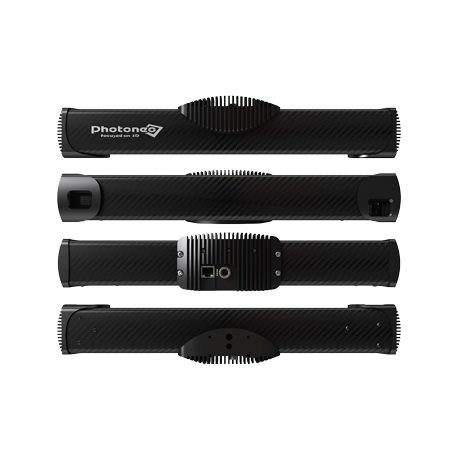 Photoneo PhoXi 3D scanners, easy to integrate - Automation Magazine