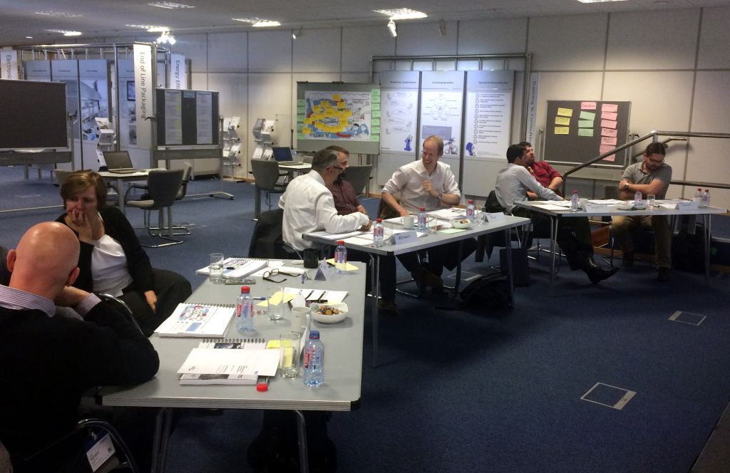 Festo introduces new one-day seminar on basics of Industry 4.0 ...