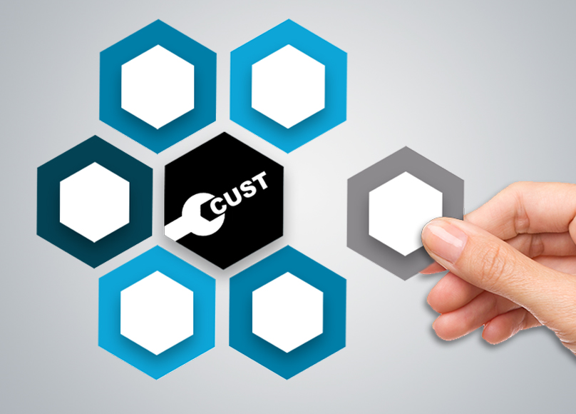 Customisation of automation products - Automation Magazine