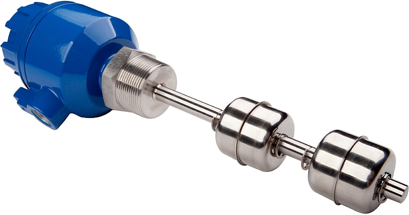 H&B Sensors precision temperature measurement instrumentation ...