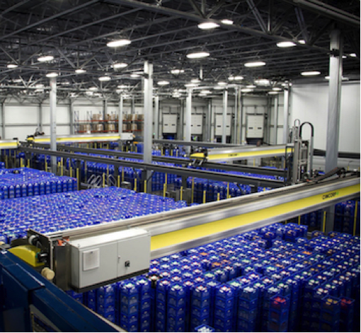 Robots ensure maximum freshness for Kroger’s Denver dairy - Automation ...