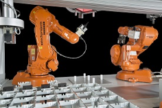 Astech Projects supply revolutionary automated Turbine Blade Masking ...