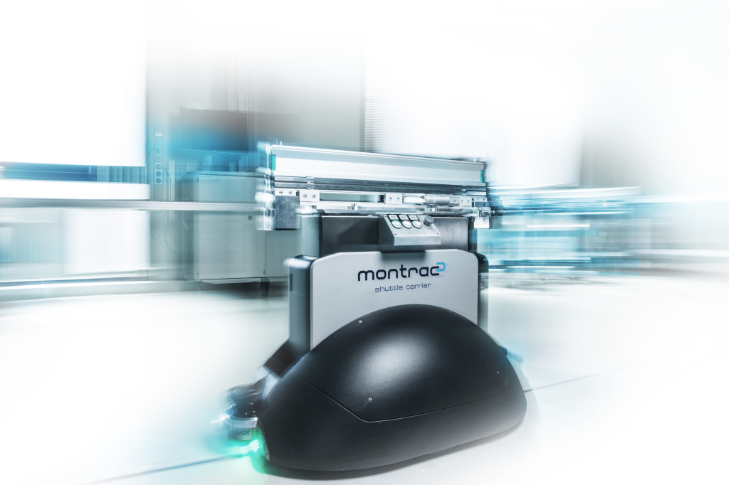 Enterprise montratec presents world premiere at leading trade fair ...