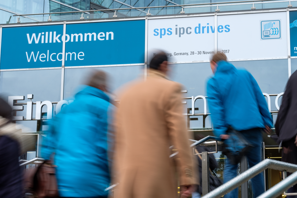 SPS IPC Drives trade fair to provide international overview of the ...