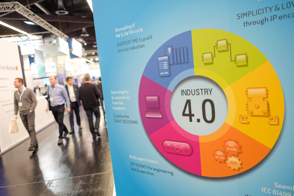 SPS IPC Drives trade fair to provide international overview of the ...