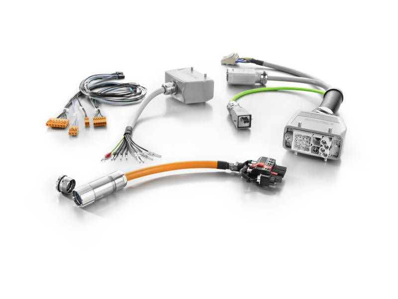 Reducing your cabling workload with simple plug-and-produce solutions ...