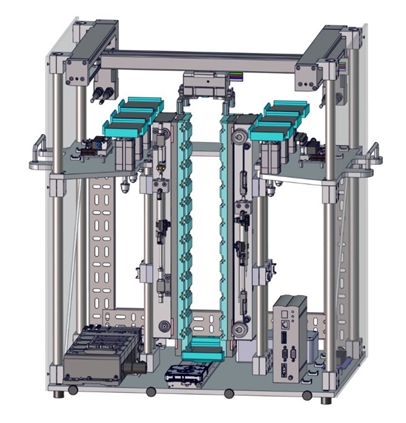 TestWorks Group - Automation Magazine