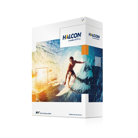 MVTec launches HALCON 18.11 – With A Deep Learning & Embedded Vision Focus - Automation Magazine