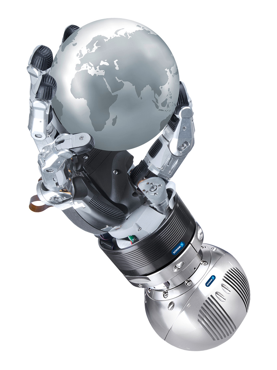 SCHUNK Expert Days take place at robotics hot spot - Automation Magazine