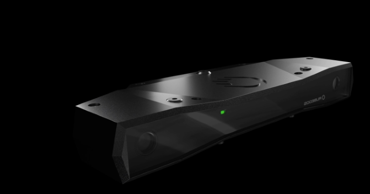 Viper 3D visual perception system - Automation Magazine