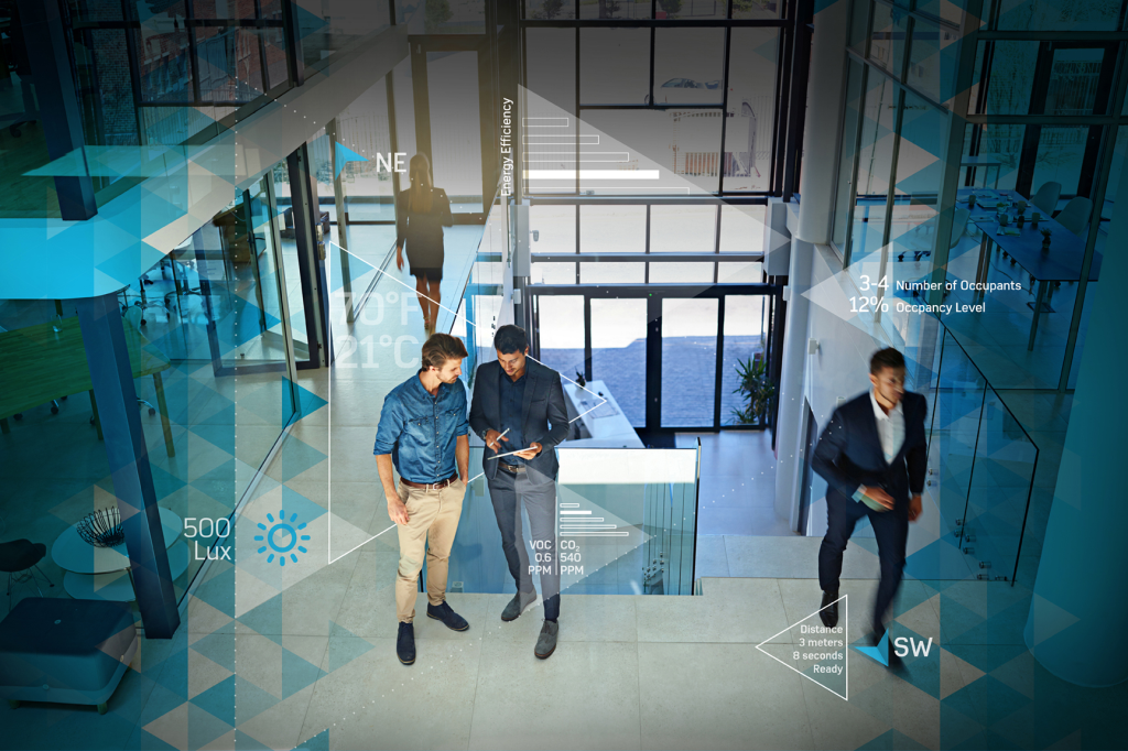 Embedded World 2019: Analog Devices shows technologies for every area ...