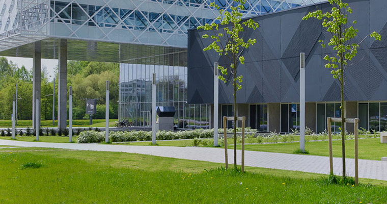 Rubedos introduces 3D visual perception system for robot applications ...