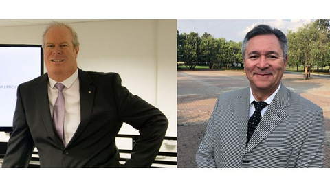 New managing director for Interroll UK - Automation Magazine