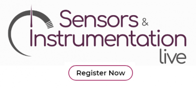 Register now for Sensors & Instrumentation Live - Automation Magazine