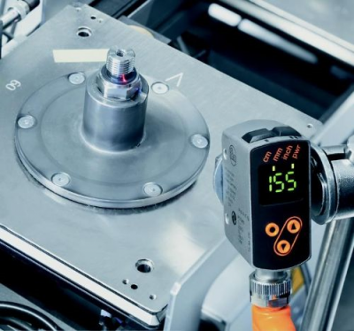 Precise, robust and easy - Automation Magazine