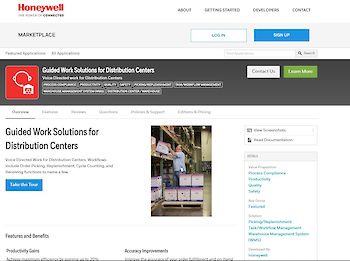 Honeywell Launches Online Store to Streamline Access to Business ...