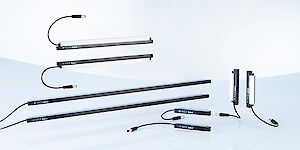 SICK Switches up to Smart Versatility with Next-Generation SLG-2 Light ...