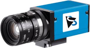 Machine Vision Components - Automation Magazine