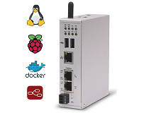 netPI - build, ship, run secure on the Edge! - Automation Magazine