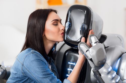 End of days? One-in-three UK consumers think AI robots will lead to a ...