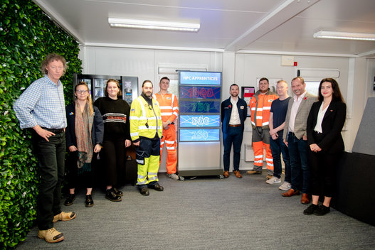 EDF Energy Drives Continuous Improvement in its Financial Shared ...