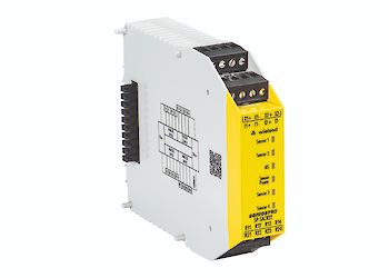 Wieland Electric has added three new input modules to its samos PRO ...