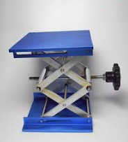 Application of the manual lift tables in manufacturing industries ...