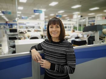 How Made Smarter is empowering women in manufacturing - Automation Magazine