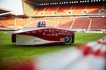 How more accurate power analysis boosted a solar race car’s range ...