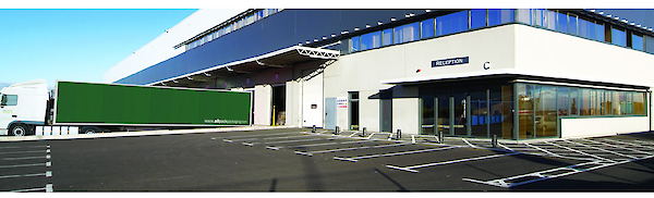 SMARTFREIGHT SOLUTION IS BOOSTING ALLPACK PERFORMANCE - Automation Magazine